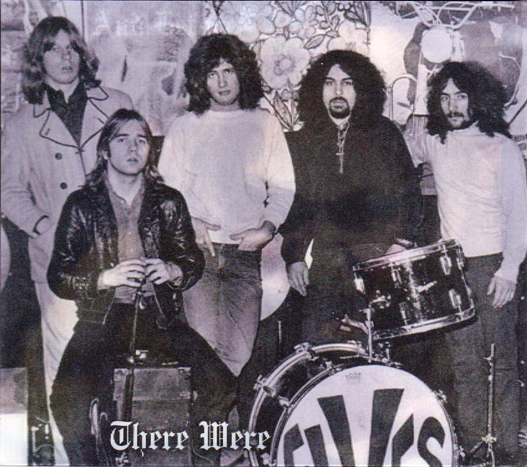 Tapio's Ronnie James Dio Pages: The Elves CD Discography, 1969-1970