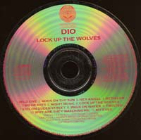 Tapio's Ronnie James Dio Pages: Dio CD Discography, January 1990-Early 1991