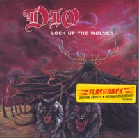 Tapio's Ronnie James Dio Pages: Dio CD Discography, January 1990-Early 1991