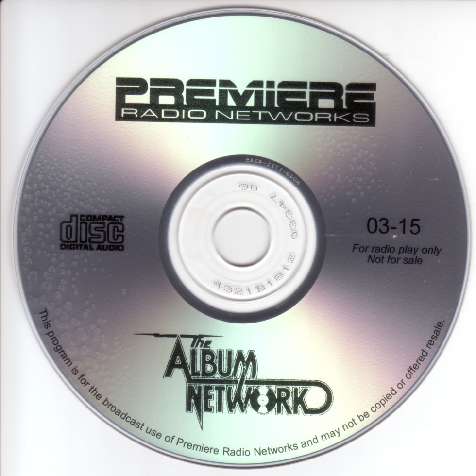 Tapio's Ronnie James Dio Pages: Black Sabbath Radioshow CD Discography