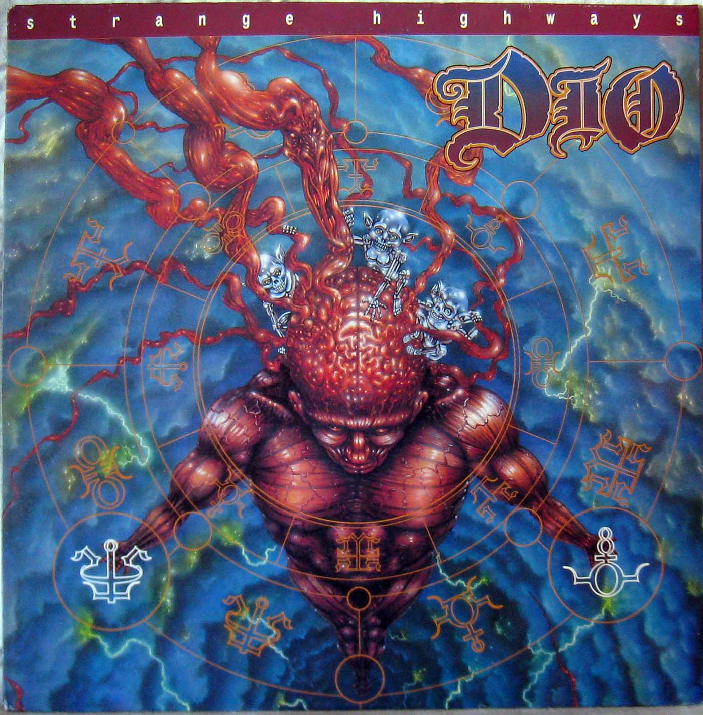 Tapio's Ronnie James Dio Pages: Dio LP Discography, Summer 1993 ...
